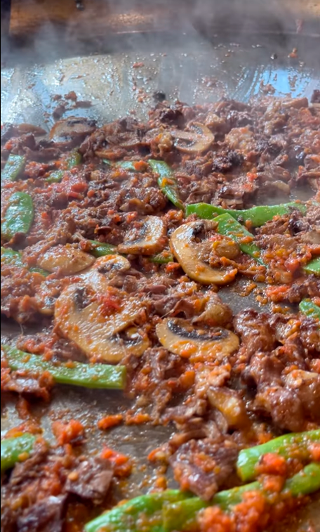 Originalpaella - Receta de @laninavalenciana: Arroz de rabo de toro con ...