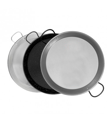 Original Paella - Como elegir tu equipo paellero