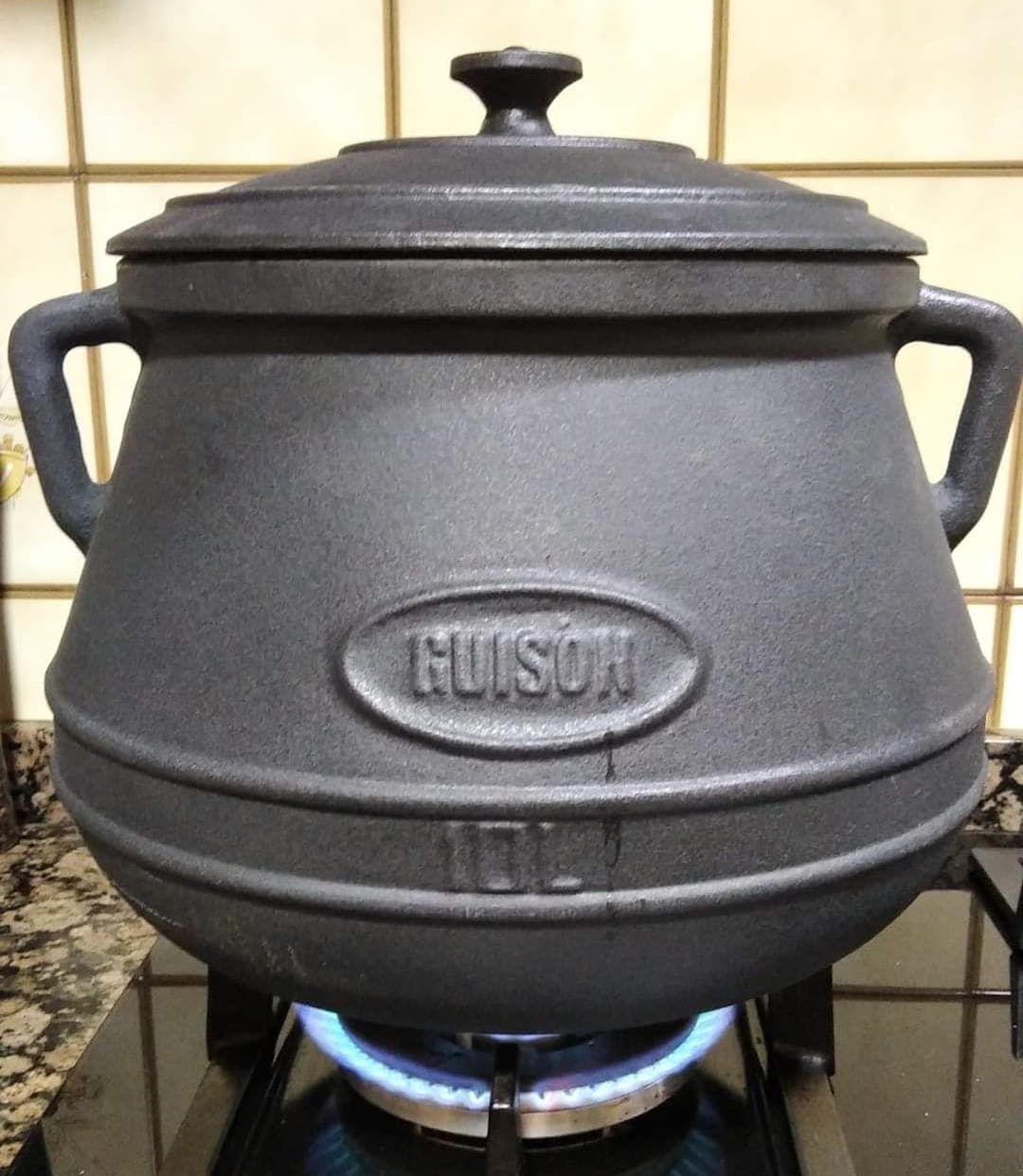 Original Paella - Ascension Casero Recipe: Rice with Quail